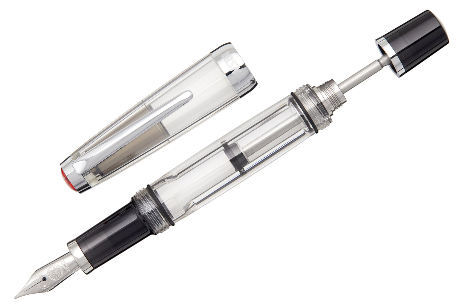 Flying With Fountain Pens - The Goulet Pen Company