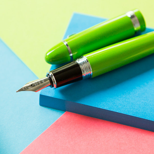 Jinhao 159 Fountain Pens - The Goulet Pen Company