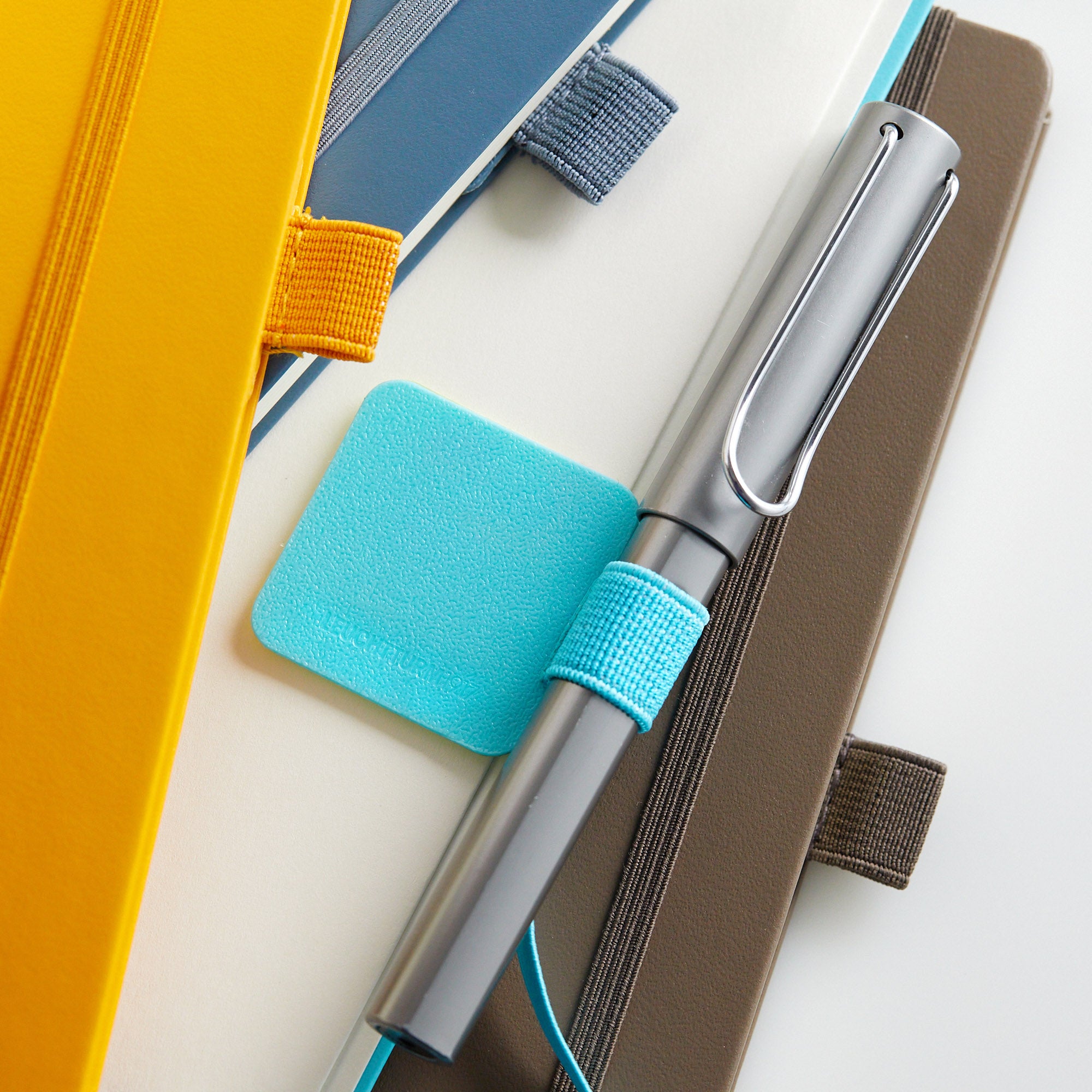 Leuchtturm1917 Pen Loops - The Goulet Pen Company