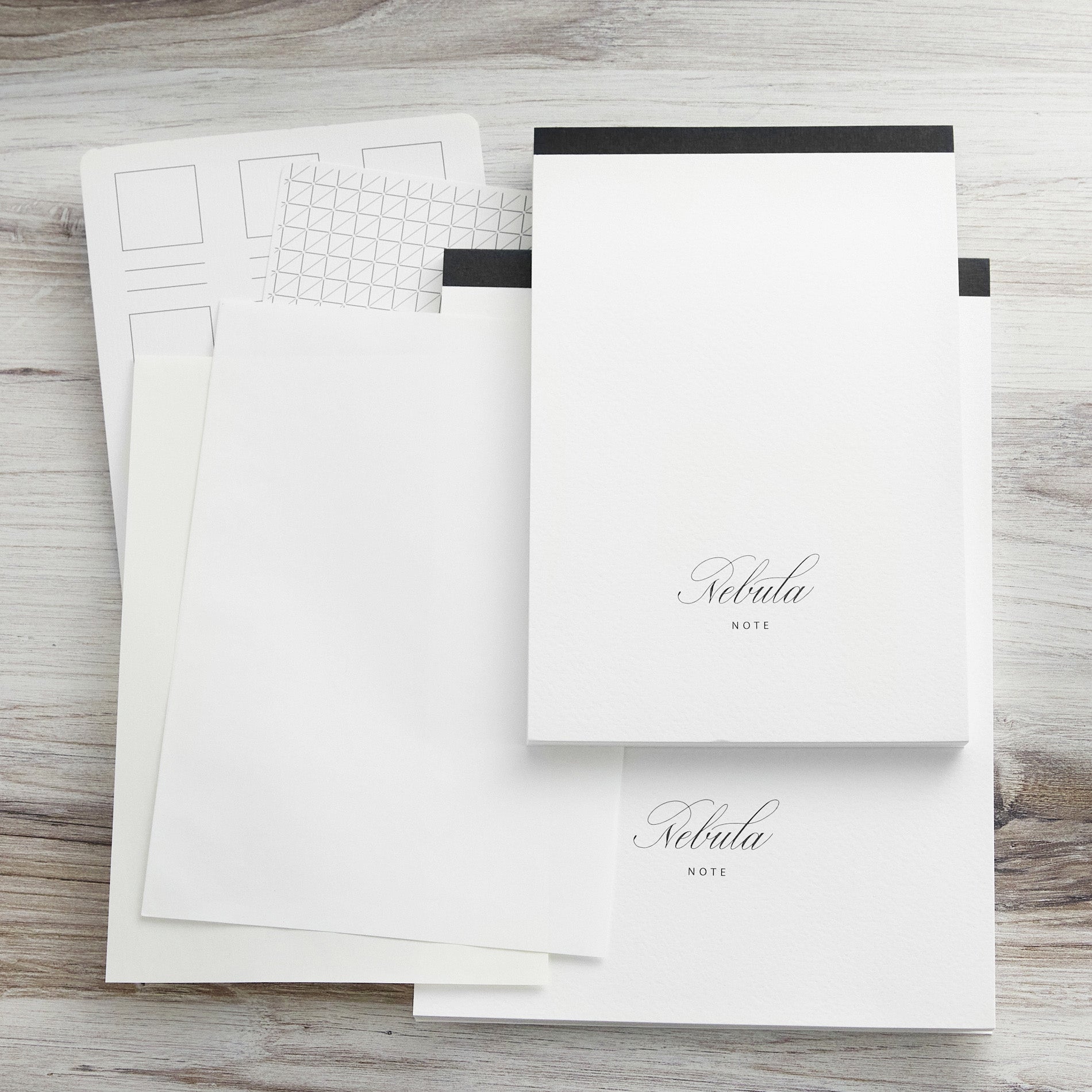 Fountain Pen Friendly Notepads - The Goulet Pen Company