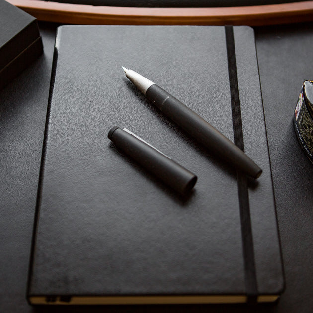 Professional Style Fountain Pens - The Goulet Pen Company
