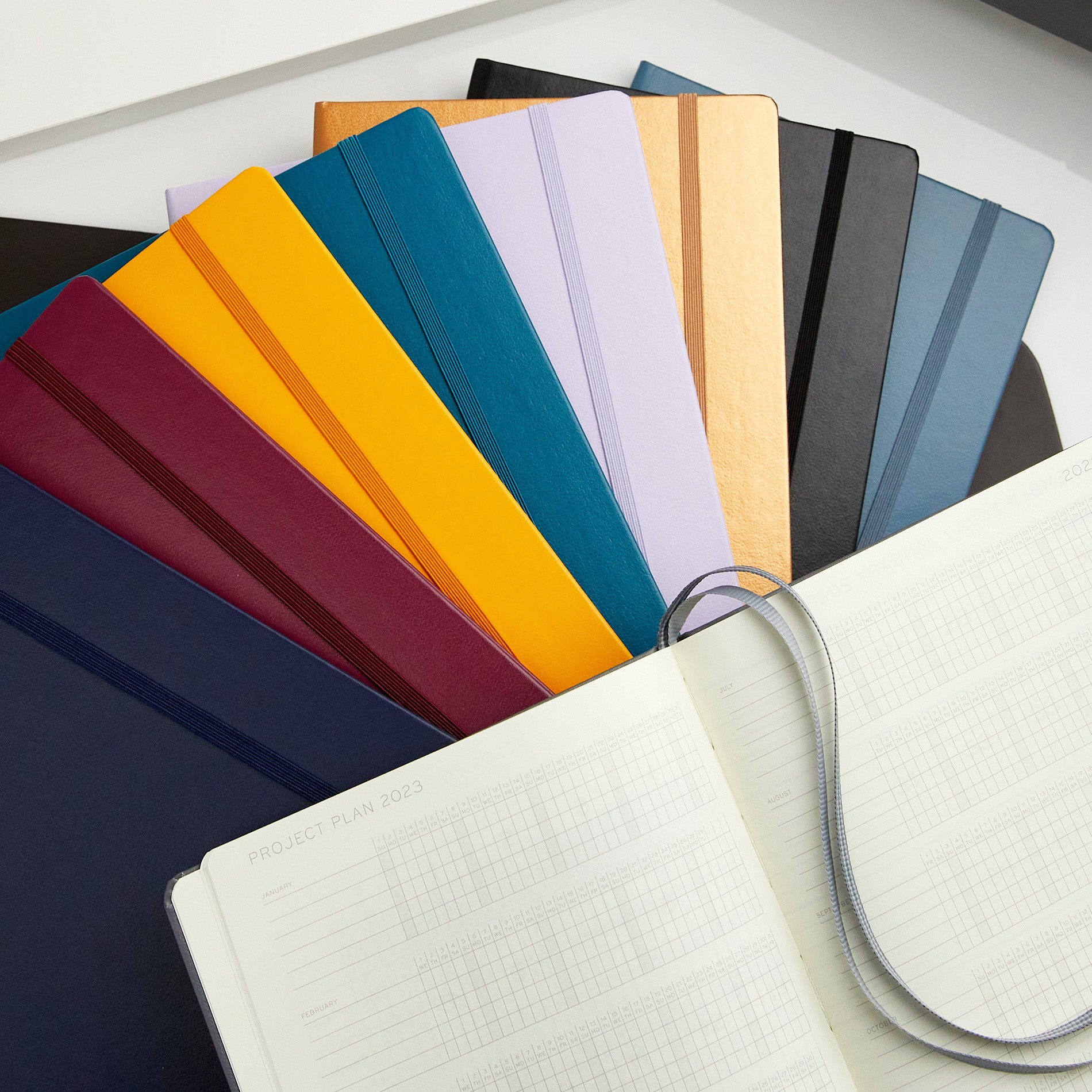 New Arrivals | Paper & Notebooks - The Goulet Pen Company