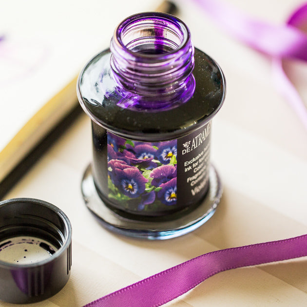 Scented Fountain Pen Inks - The Goulet Pen Company