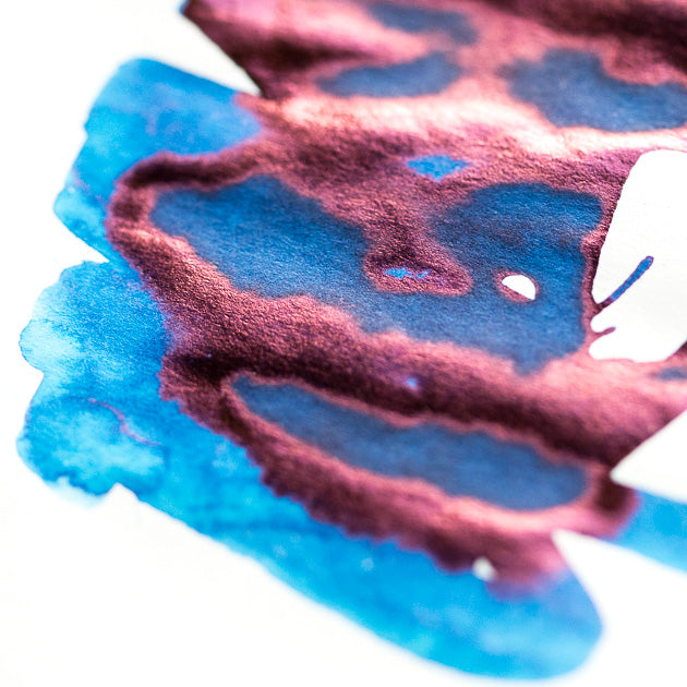 Sheening Fountain Pen Inks - The Goulet Pen Company