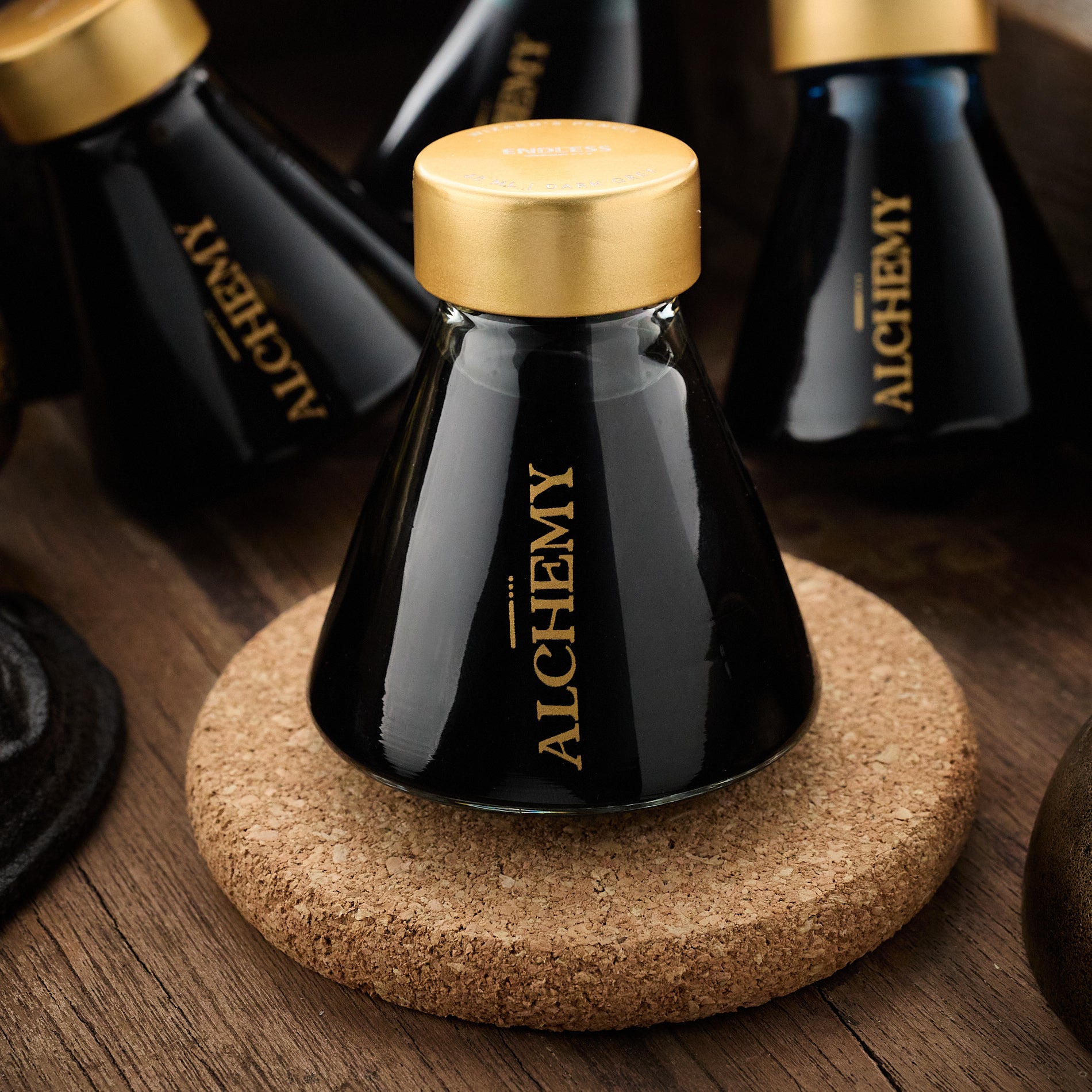 Endless Ink - The Goulet Pen Company