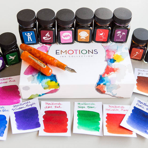 Fountain Pens That Come With A Free Gift - The Goulet Pen Company