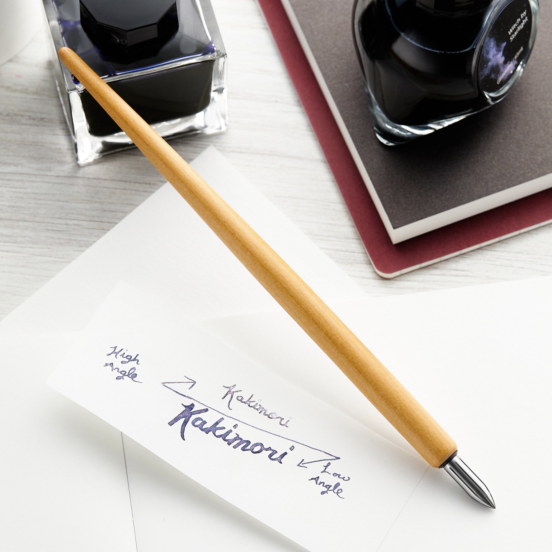 Kakimori - The Goulet Pen Company