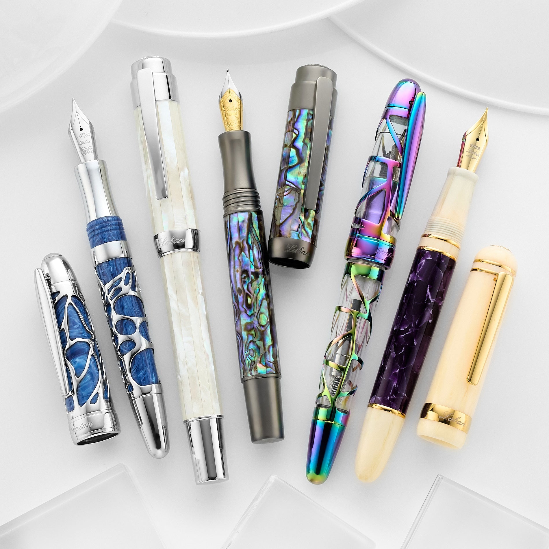 Laban - The Goulet Pen Company