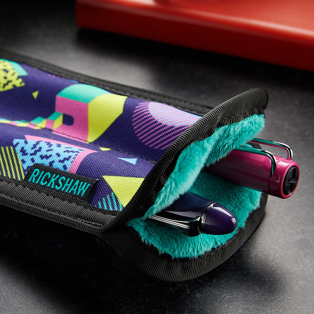 Rickshaw Pen Sleeves - The Goulet Pen Company