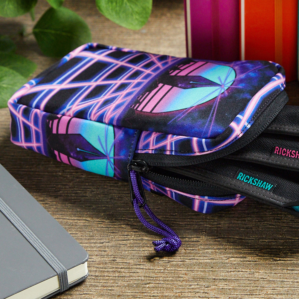 Rickshaw Coozy Cases - The Goulet Pen Company