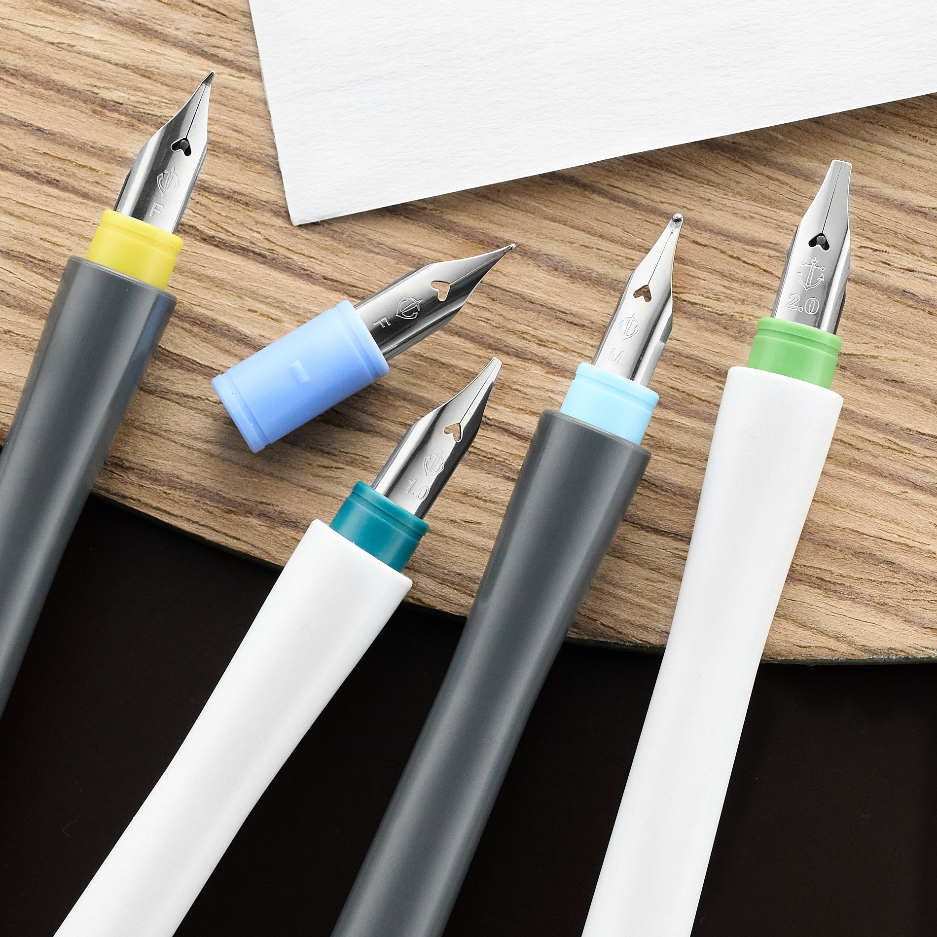 Sailor Compass Hocoro Dip Pens - The Goulet Pen Company