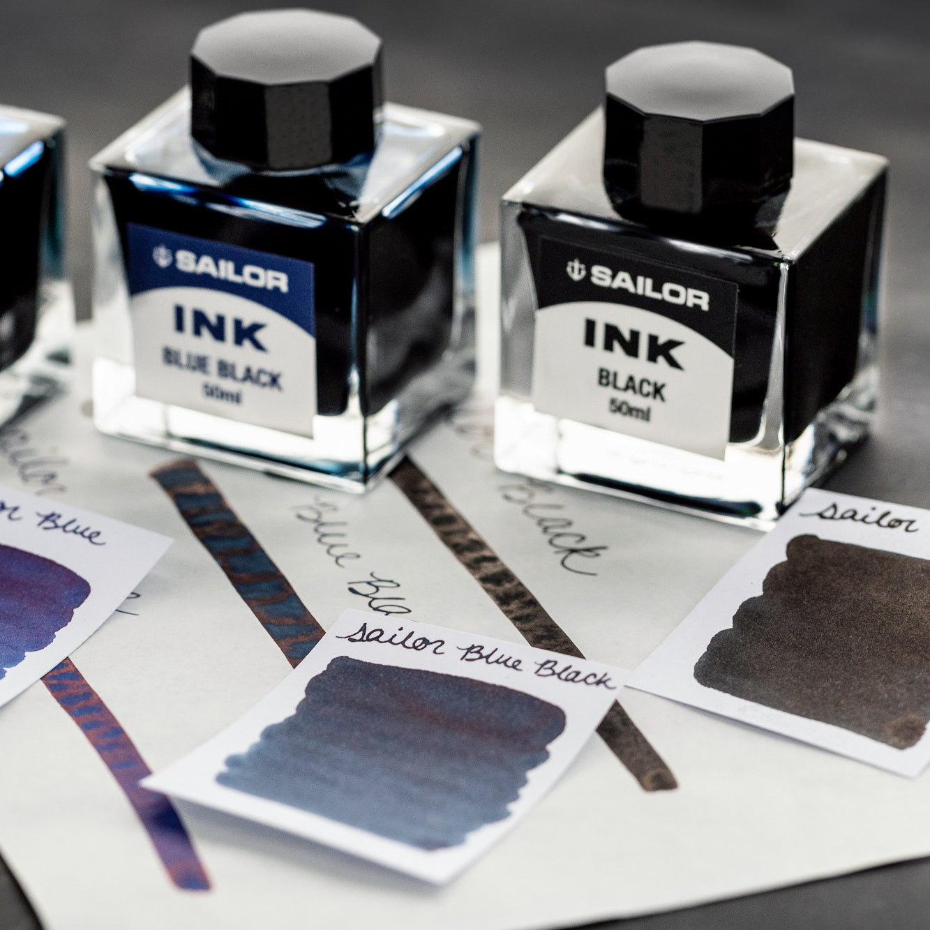 Sailor Standard Fountain Pen Ink - The Goulet Pen Company