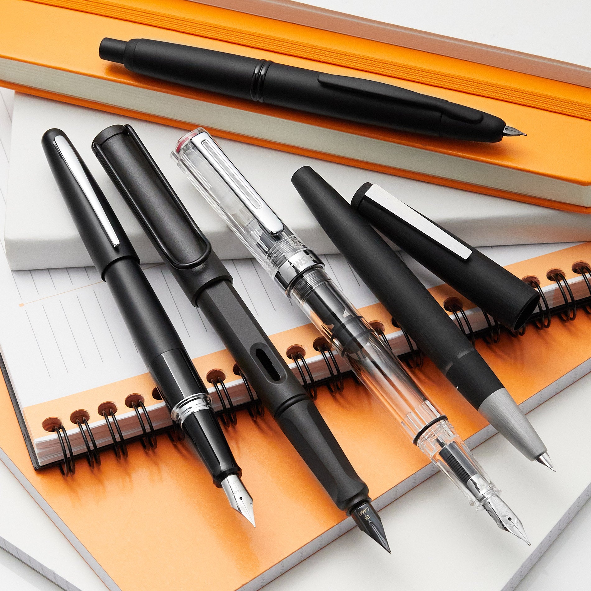 Shop All Best Selling Fountain Pens, Ink, & More - The Goulet Pen Company