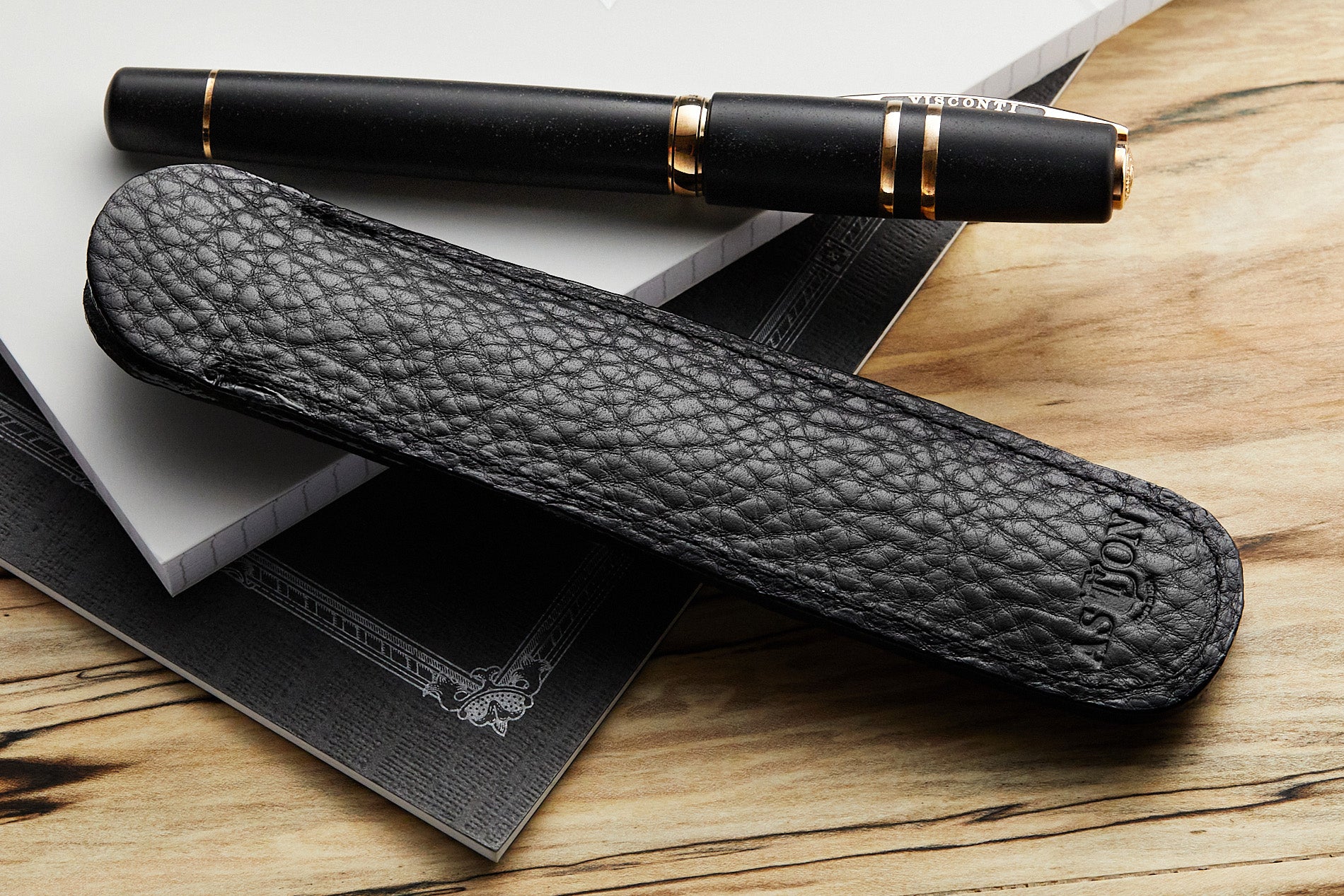 Pen Organizers | Shop Pen Cases & Pen Holders - The Goulet Pen Company