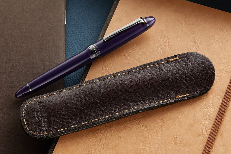 Pen Organizers | Shop Pen Cases & Pen Holders - The Goulet Pen Company