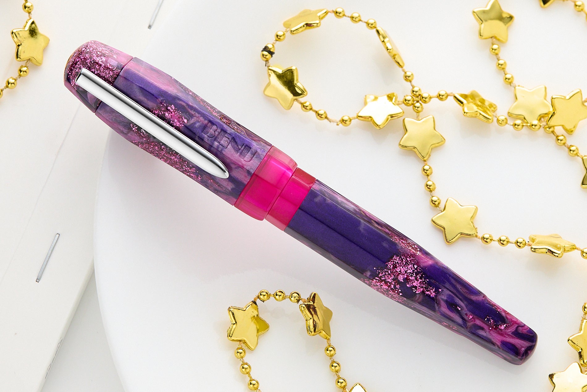 Shop All BENU Products - The Goulet Pen Company