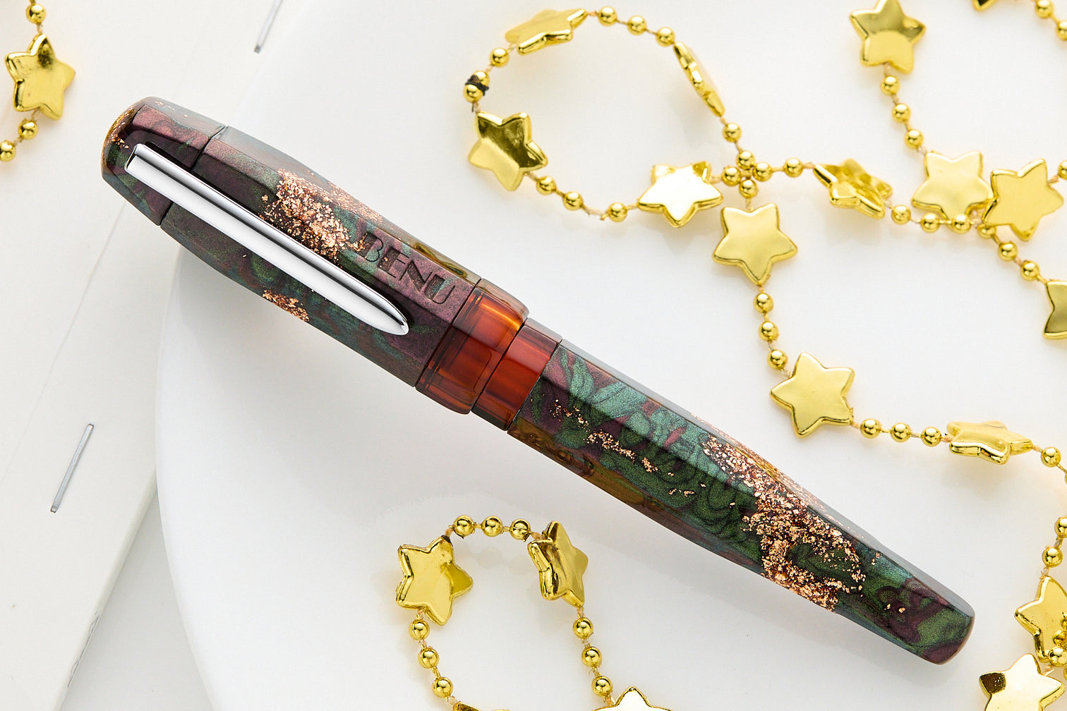 New Fountain Pen Arrivals - The Goulet Pen Company