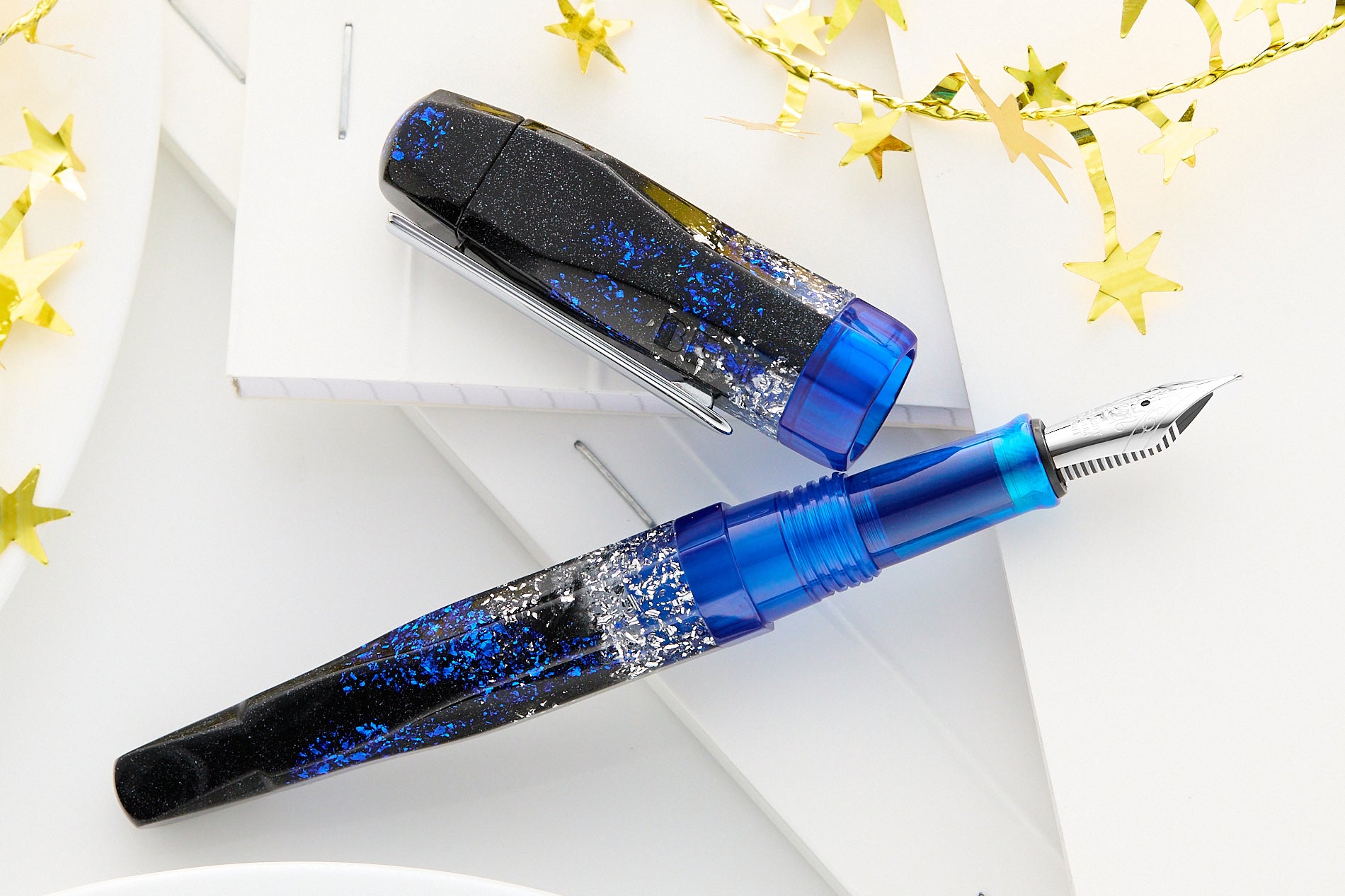 New Fountain Pen Arrivals - The Goulet Pen Company