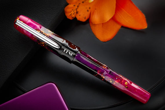 BENU Talisman Fountain Pens - The Goulet Pen Company