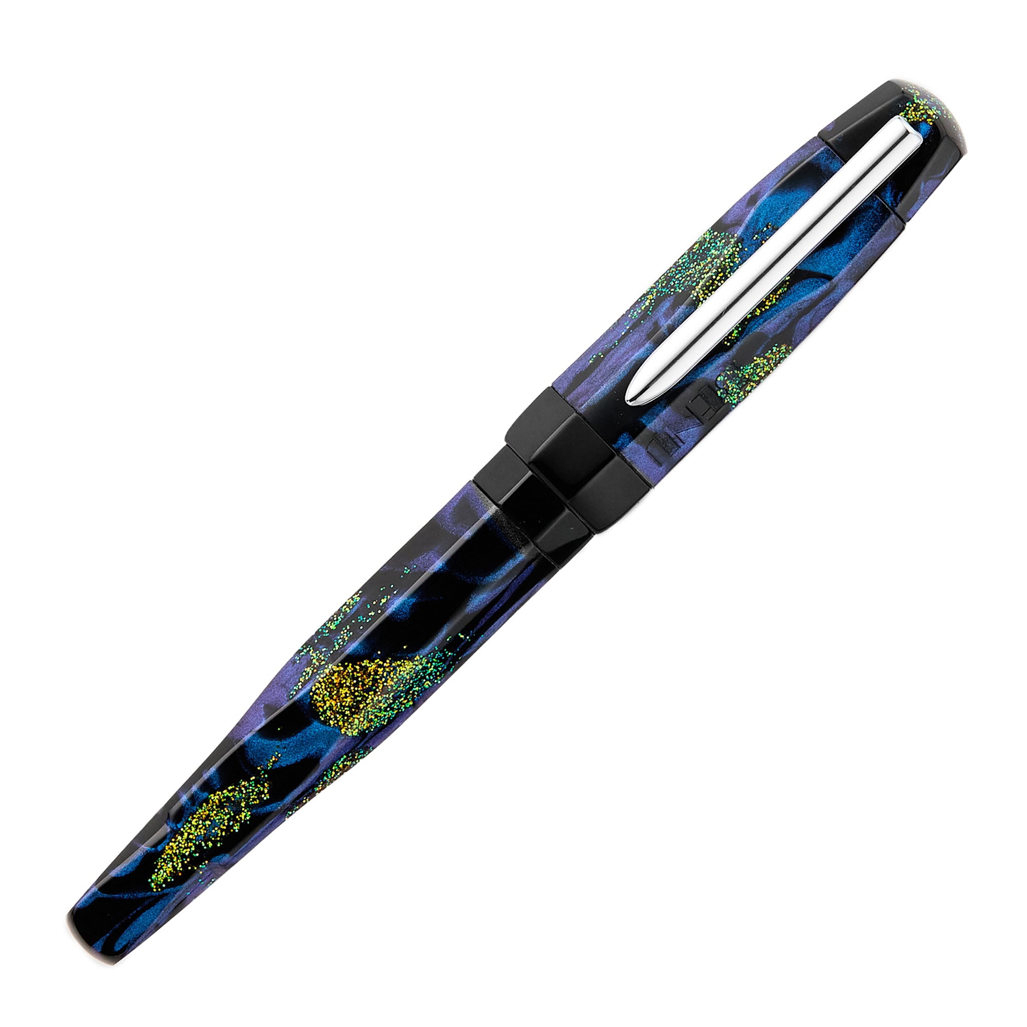BENU AstroGem Fountain Pens - The Goulet Pen Company
