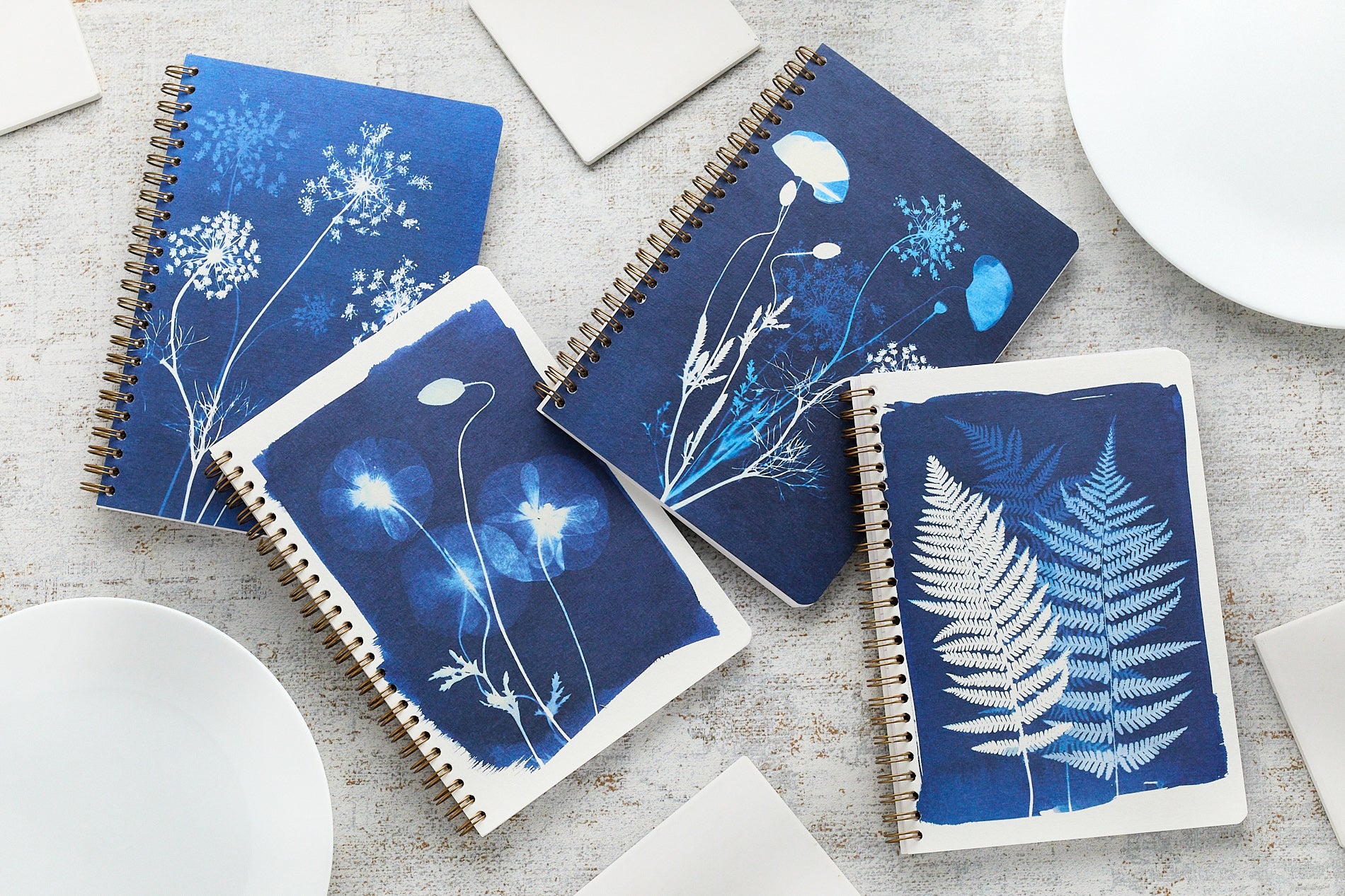 Clairefontaine Notebooks from France - The Goulet Pen Company