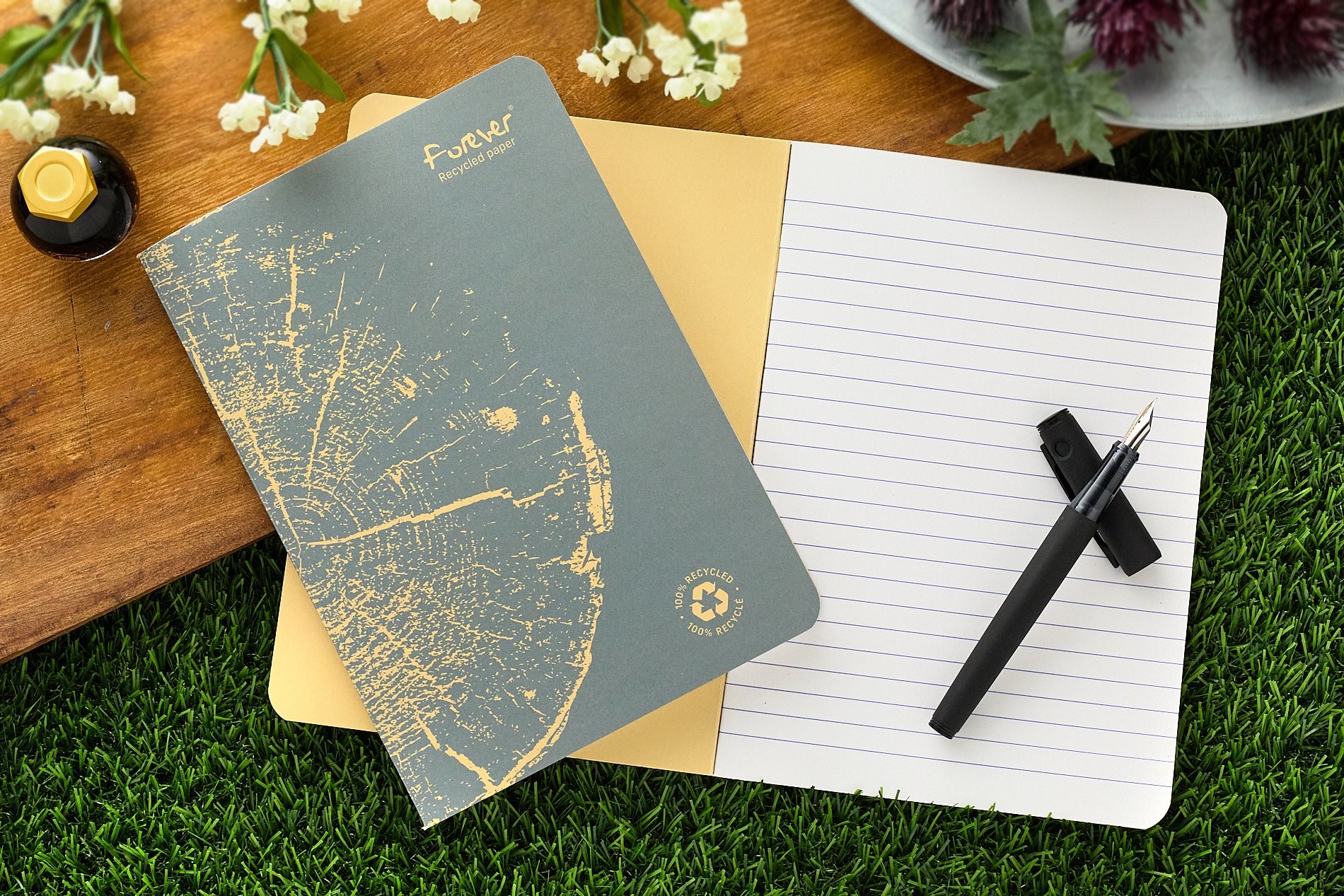 New Arrivals | Paper & Notebooks - The Goulet Pen Company