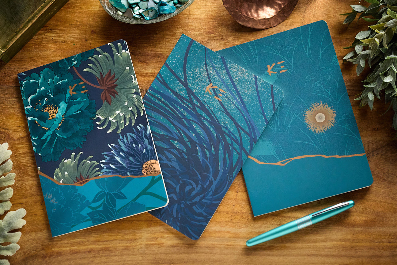 Clairefontaine Notebooks from France - The Goulet Pen Company
