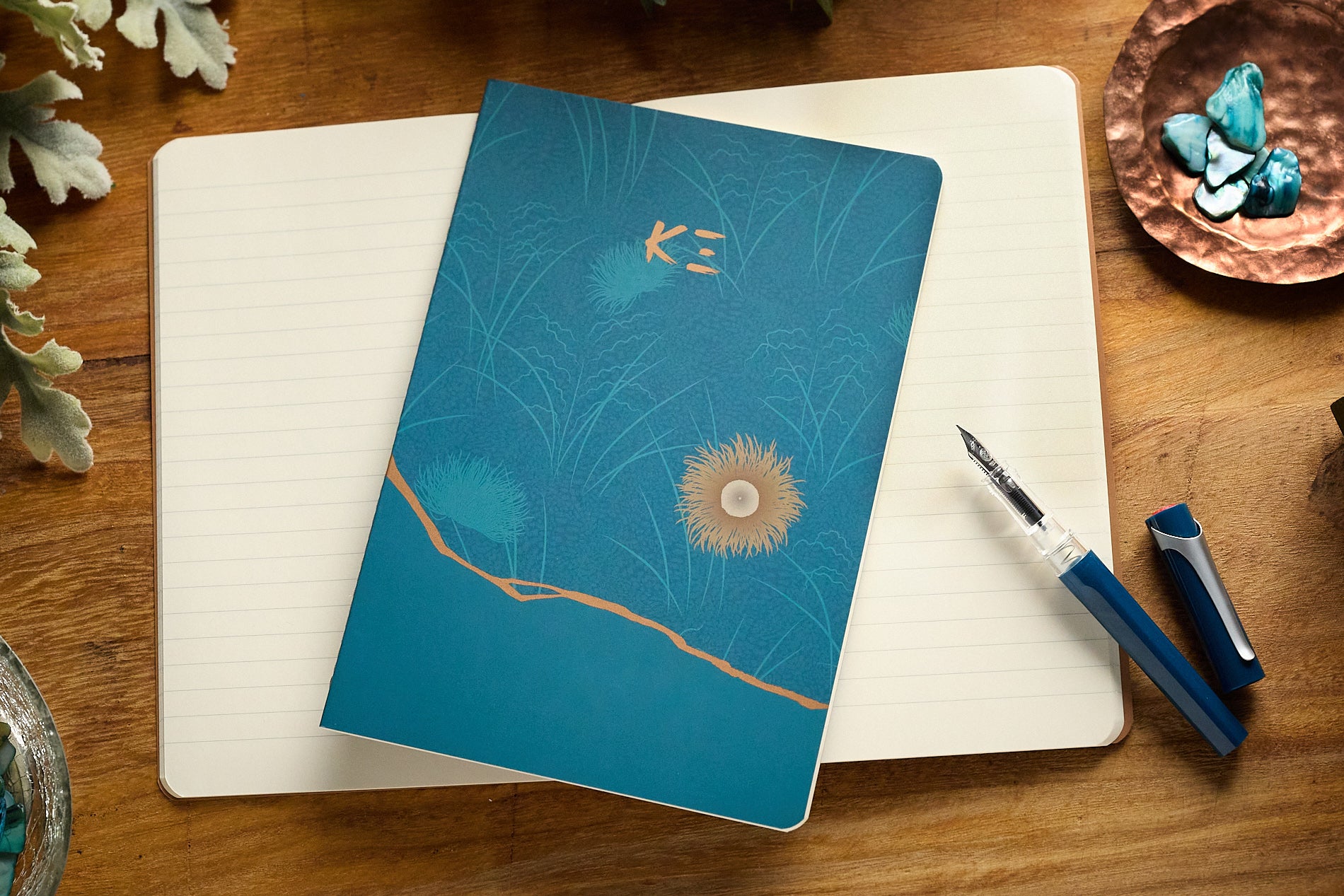 Clairefontaine Notebooks from France - The Goulet Pen Company