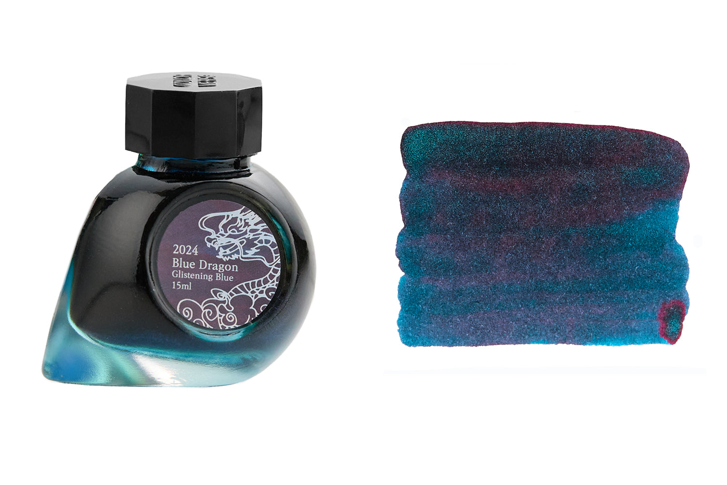 Colorverse Fountain Pen Inks - The Goulet Pen Company