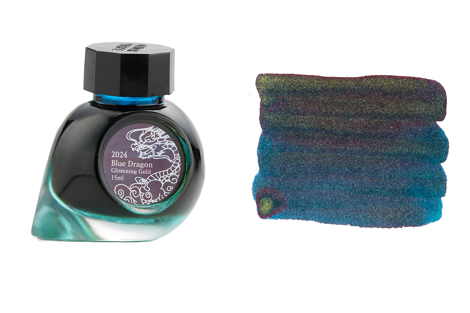 Colorverse Fountain Pen Inks - The Goulet Pen Company