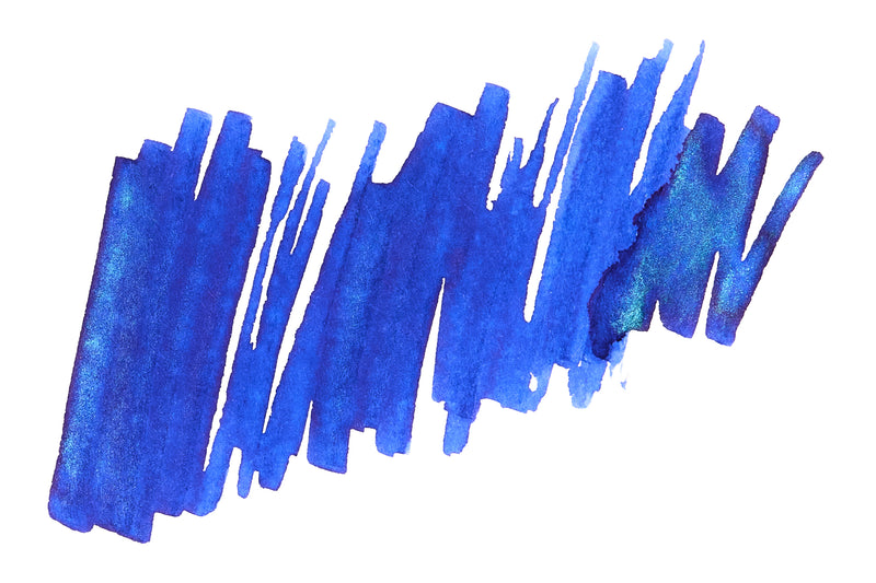 Colorverse Cat Glistening - 30ml Bottled Fountain Pen Ink - The Goulet ...