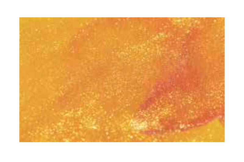 Colorverse Christmas Star Glistening - 65ml Bottled Fountain Pen Ink ...