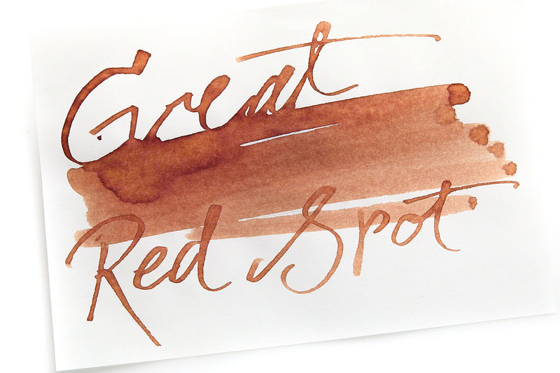 Colorverse Massive Storm & Great Red Spot - 65ml +15ml Bottled Ink ... Colorverse Massive Storm & Great Red Spot - 65ml +15ml Bottled Ink ...