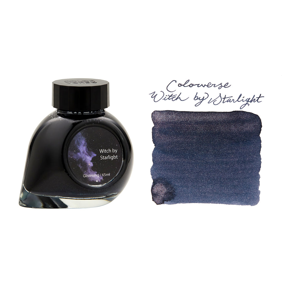 Colorverse Fountain Pen Inks - The Goulet Pen Company