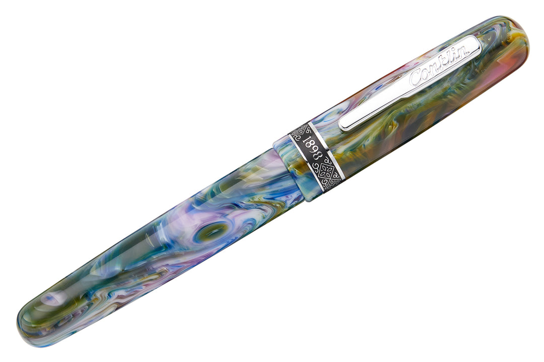 Favorite Next Level Fountain Pens - The Goulet Pen Company