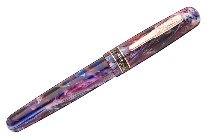 Conklin 1898 Fountain Pens - The Goulet Pen Company