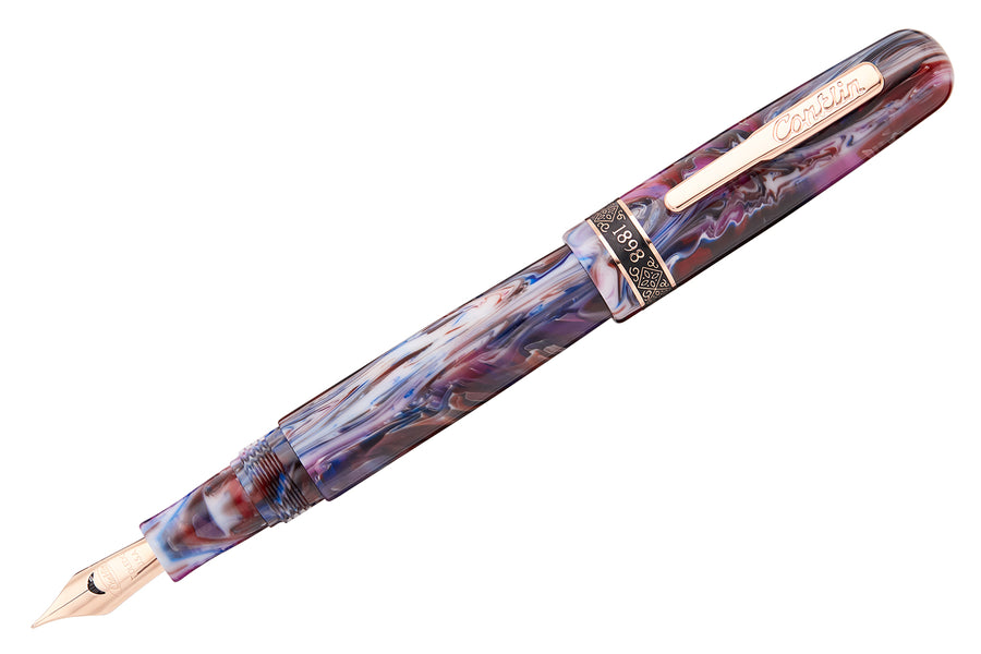 Conklin 1898 Fountain Pens - The Goulet Pen Company