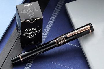 New Fountain Pen Arrivals - The Goulet Pen Company