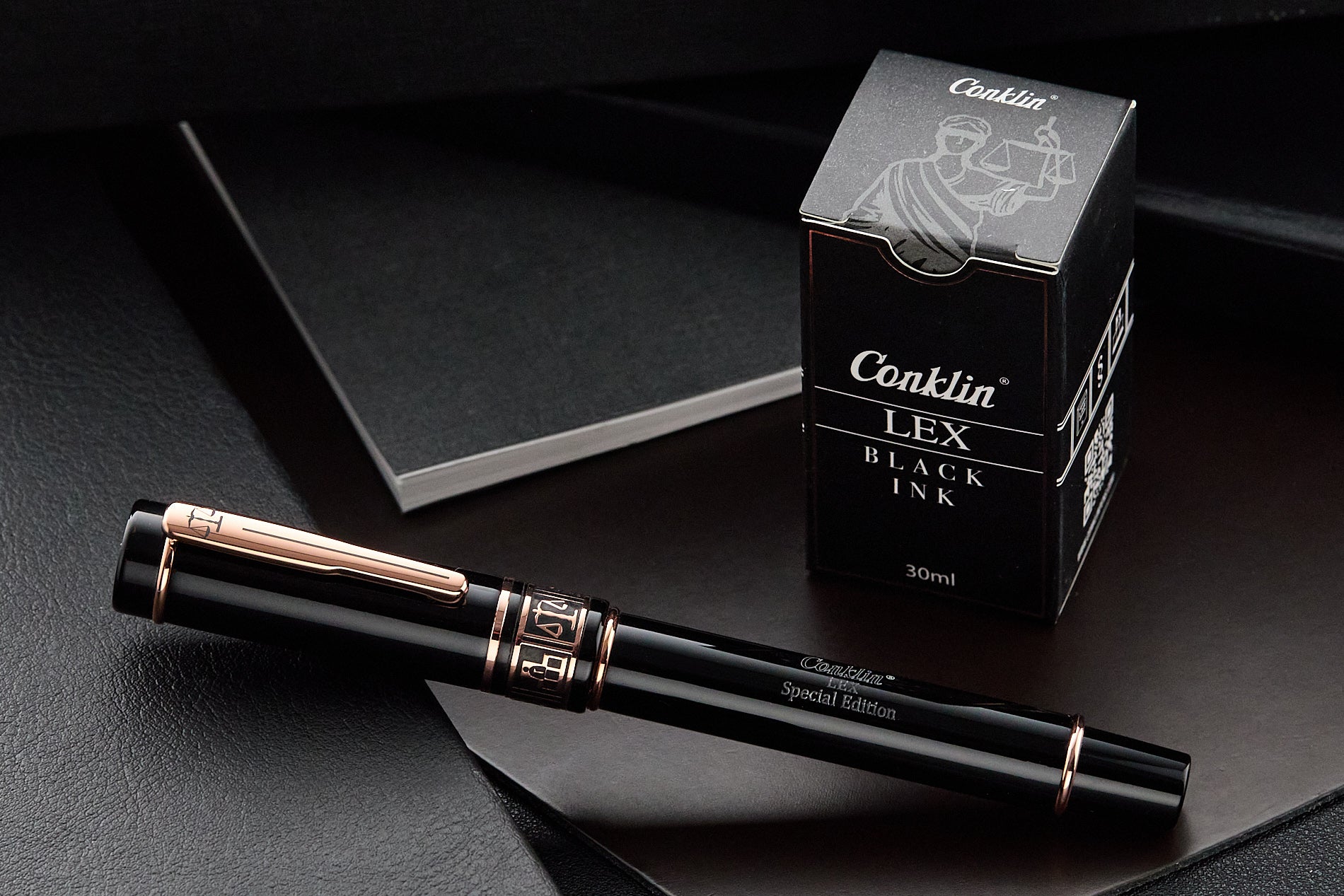 New Fountain Pen Arrivals - The Goulet Pen Company