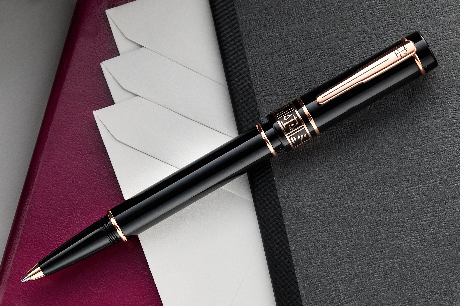 New Fountain Pen Arrivals - The Goulet Pen Company