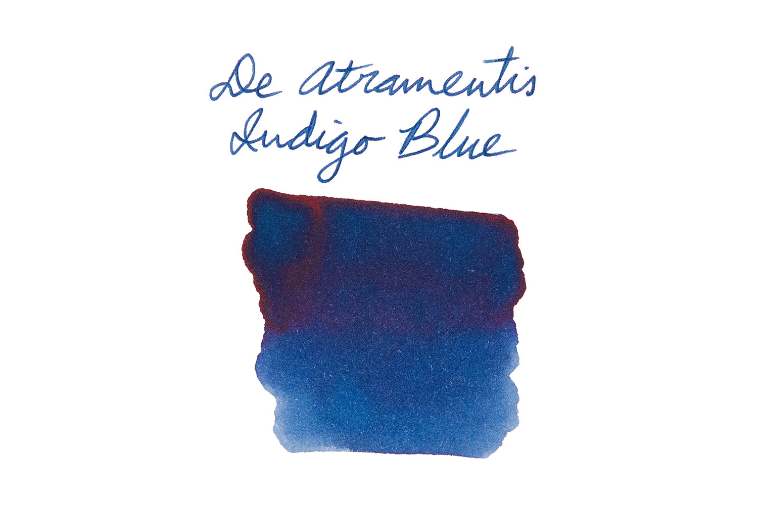 De Atramentis Fountain Pen Inks and Samples - The Goulet Pen Company