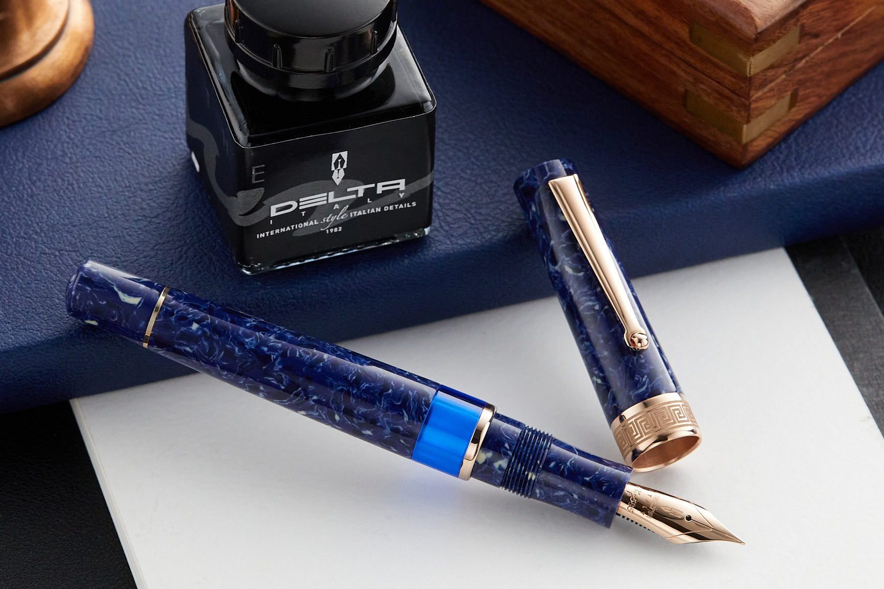 All Delta Products - The Goulet Pen Company
