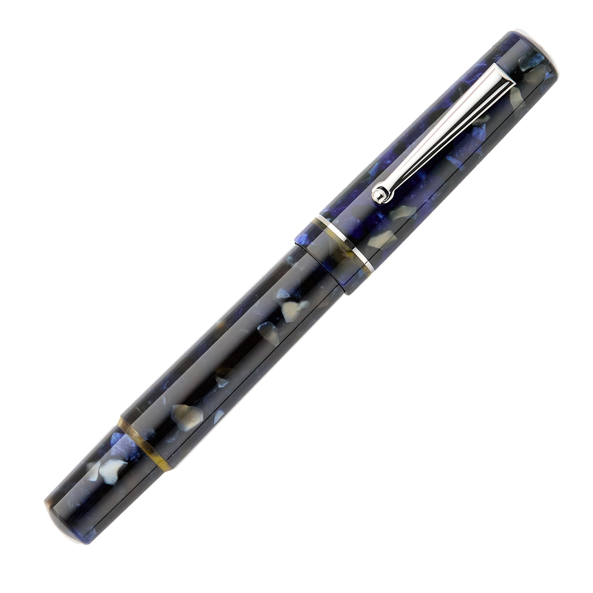 Delta Spaccanapoli Fountain Pens - The Goulet Pen Company