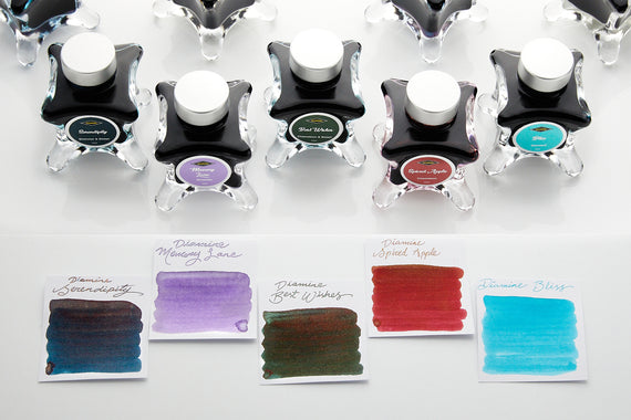Fountain Pens, Inks and Notebooks on Sale - The Goulet Pen Company