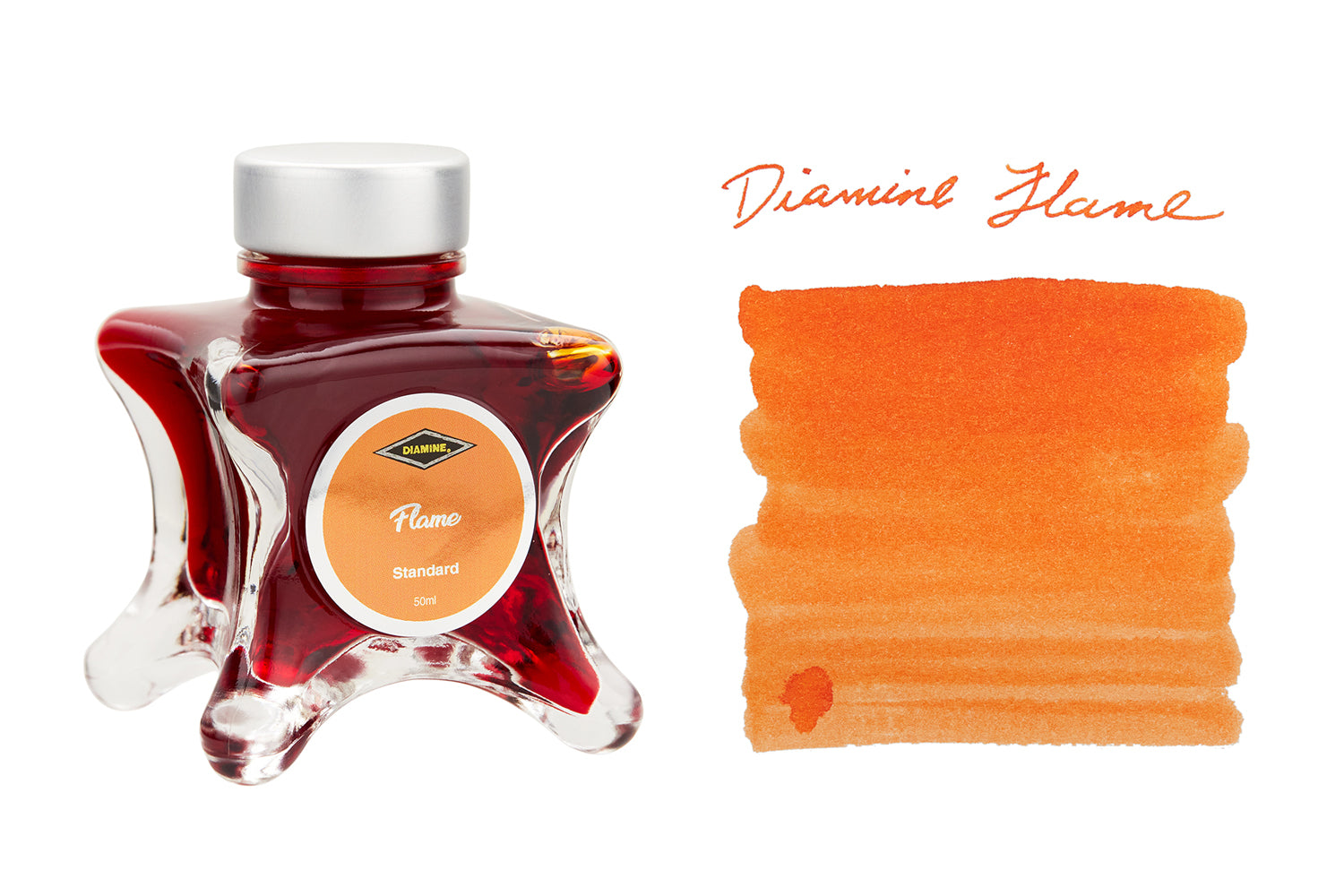 Diamine Flame - The Goulet Pen Company
