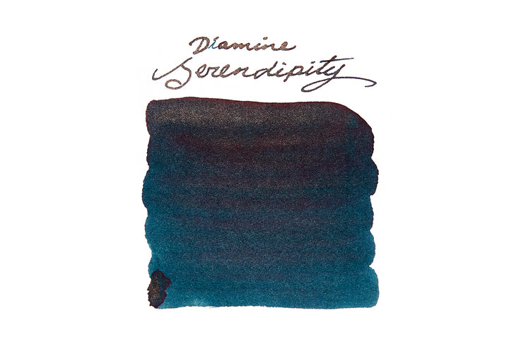 Diamine Green Edition: Fountain Pen Inks - The Goulet Pen Company