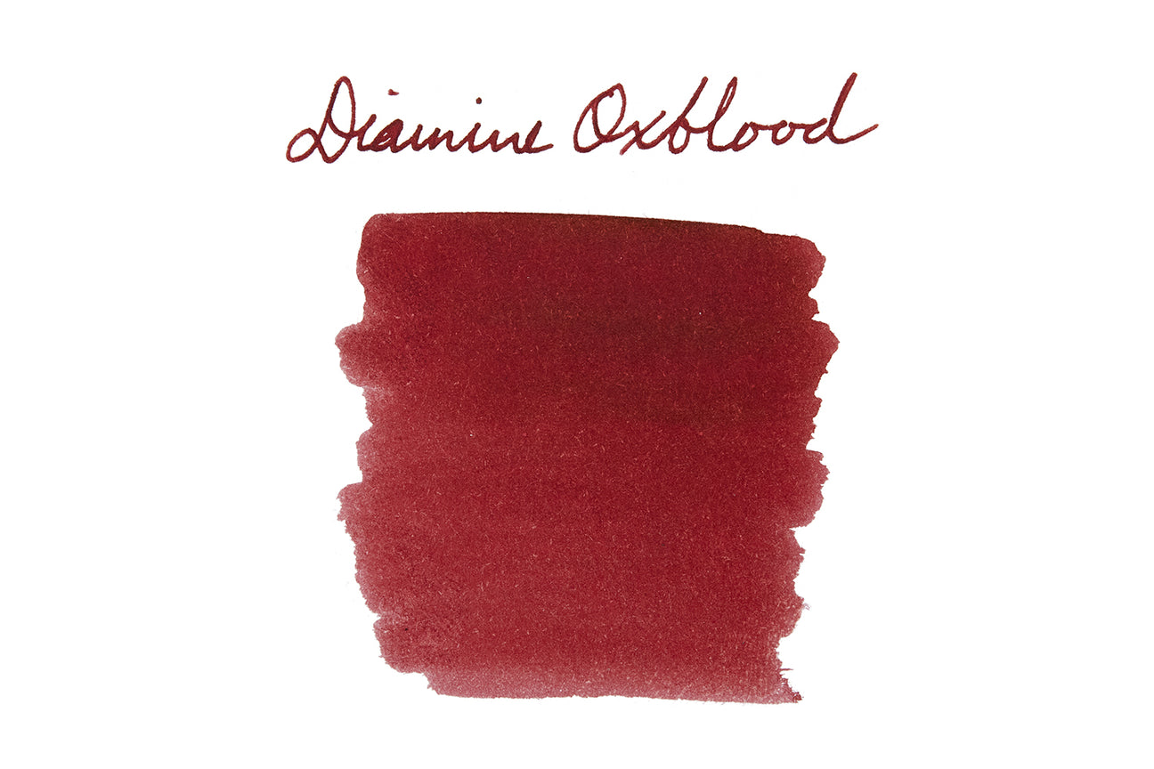 Diamine Fountain Pen Inks and Samples - The Goulet Pen Company