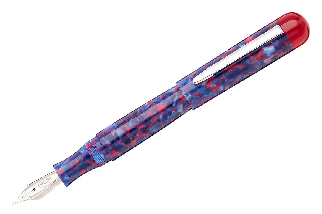 Edison Comet Fountain Pens - The Goulet Pen Company