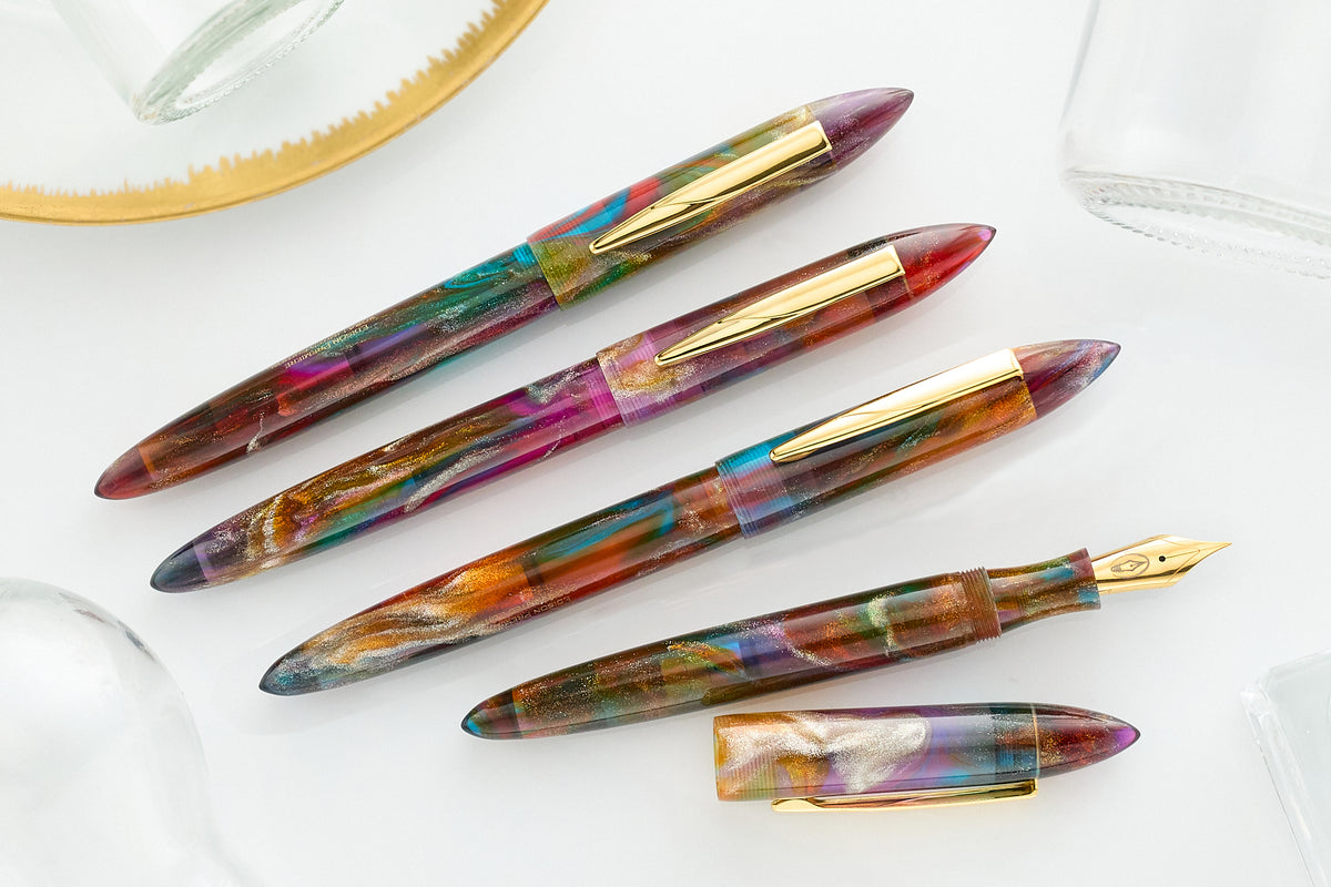 The Goulet Pen Company