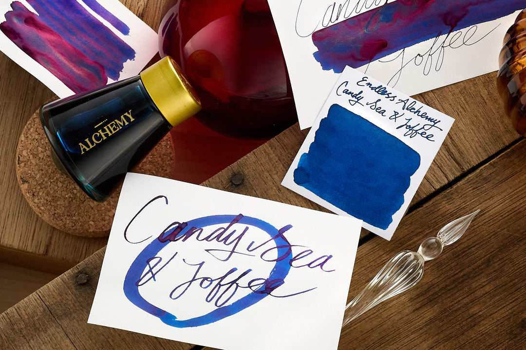 New Arrivals | Fountain Pen Ink - The Goulet Pen Company